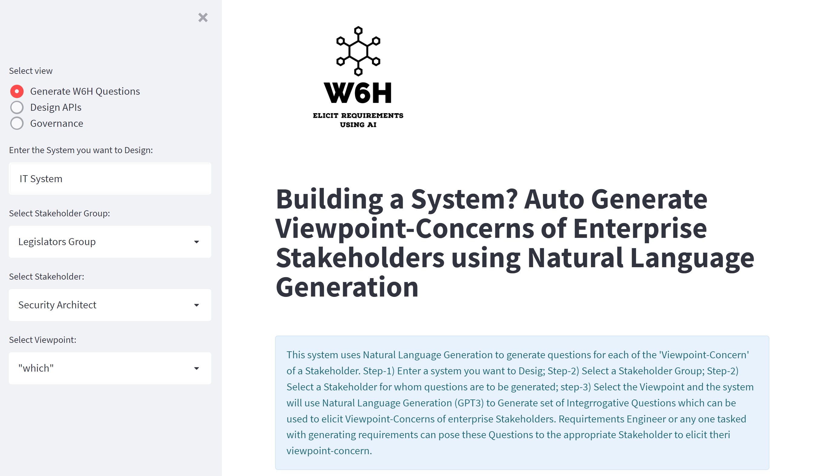 Current projects – Computational Public Safety Lab
