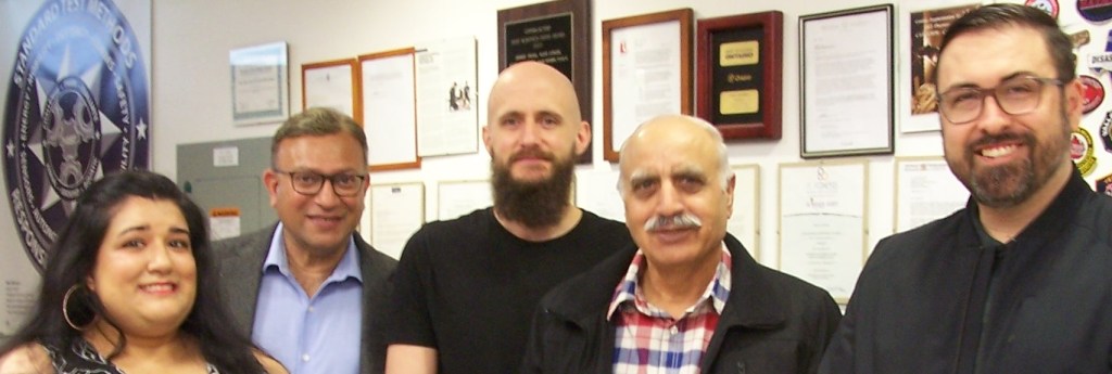 People – Computational Public Safety Lab